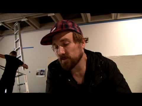 Double take: Anne Landa Award for video and new media arts 2009 – TV ...