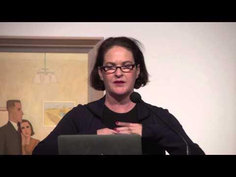 Former Vogue Australia editor Kirstie Clements | Art Gallery of NSW