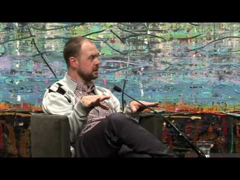 Edmund Capon in conversation with Sam Leach | Art Gallery of NSW