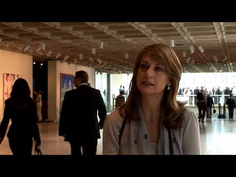 Double take: Anne Landa Award for video and new media arts 2009 ...