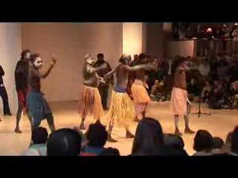 Chooky Dancers: Zorba the Greek | Art Gallery of NSW