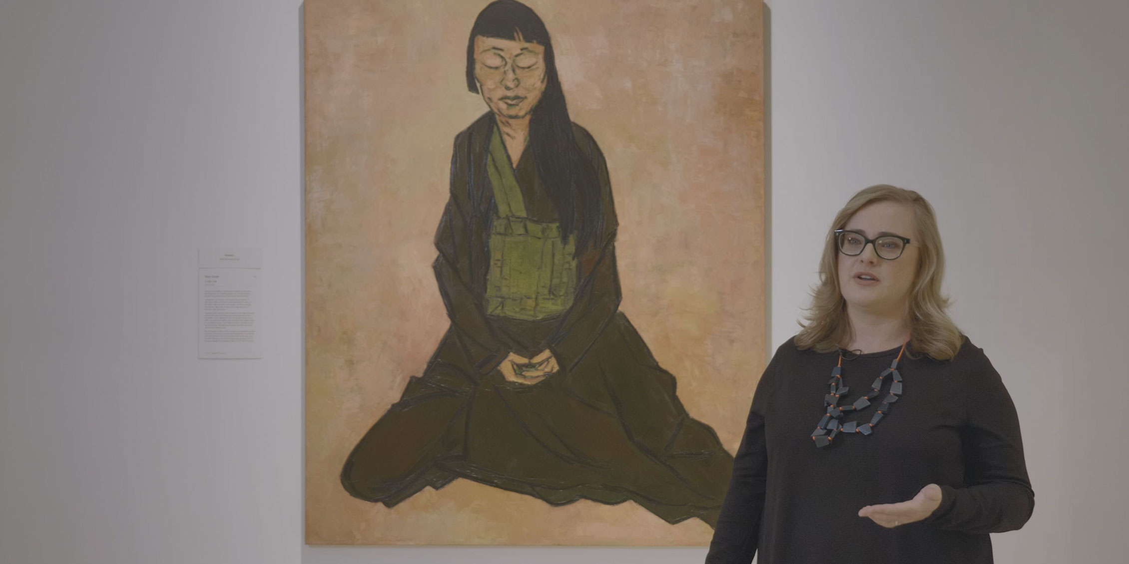 Anne Ryan on curating the Archibald, Wynne and Sulman Prizes exhibition ...