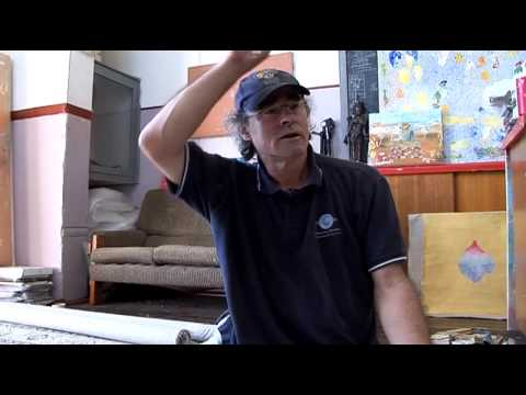 Tim Johnson | Art Gallery of NSW