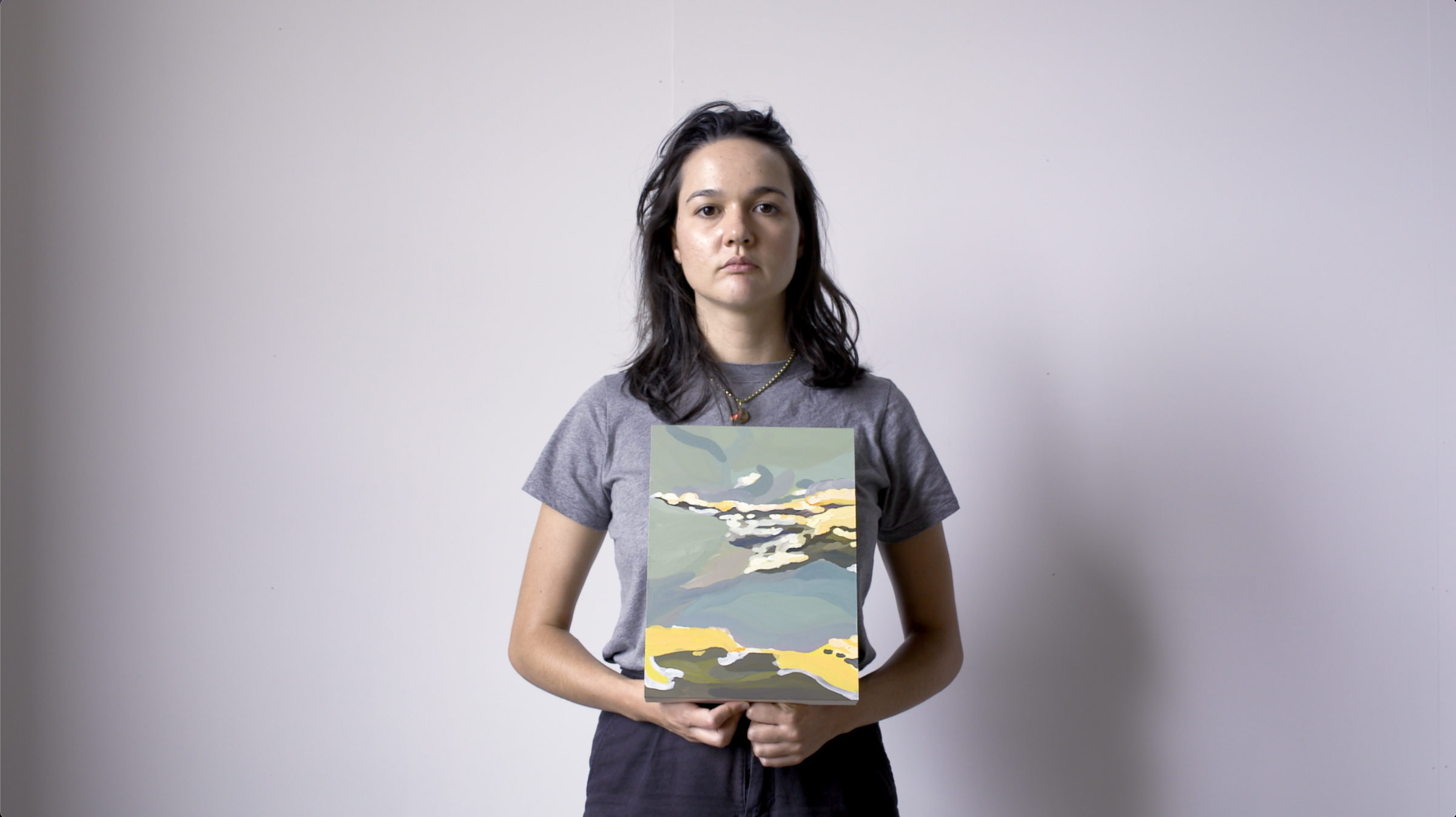 Thea Anamara Perkins | Art Gallery of NSW