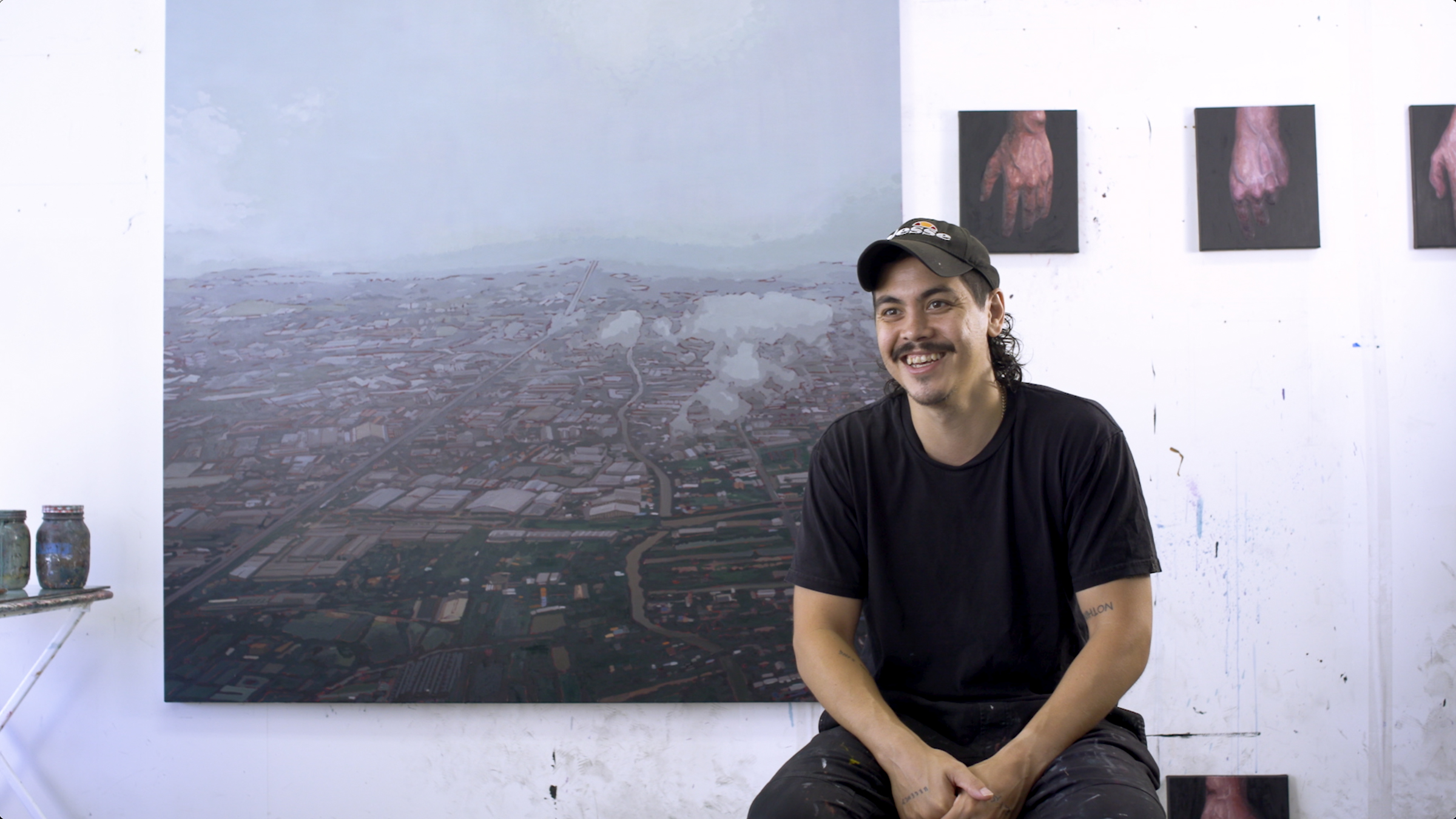 Abdul Abdullah | Art Gallery of NSW