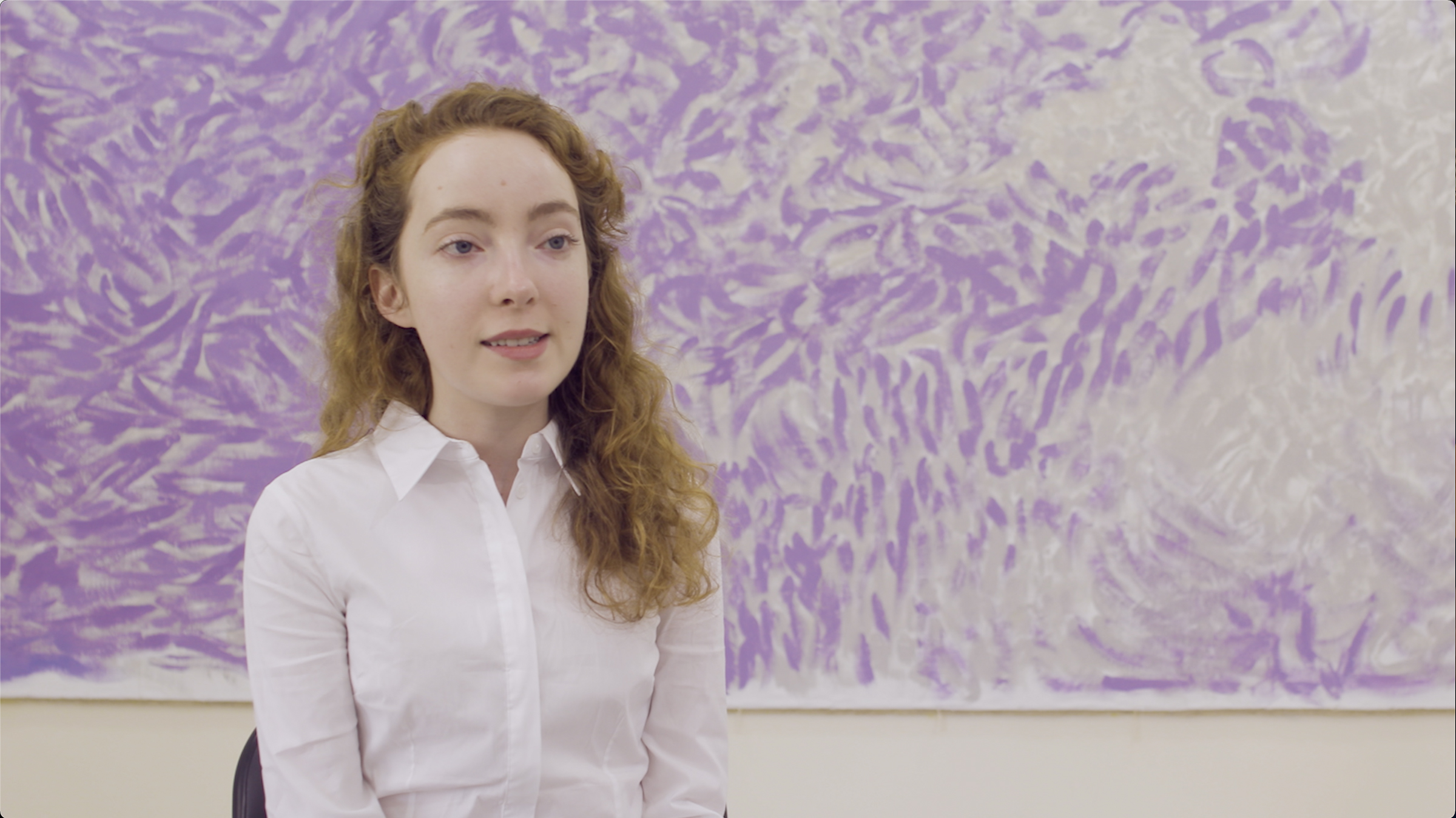 Natasha Walsh | Art Gallery of NSW