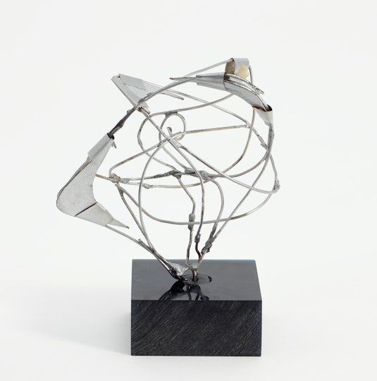 A world of ideas in miniature | Art Gallery of NSW