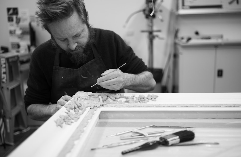 The band name game | Art Gallery of NSW