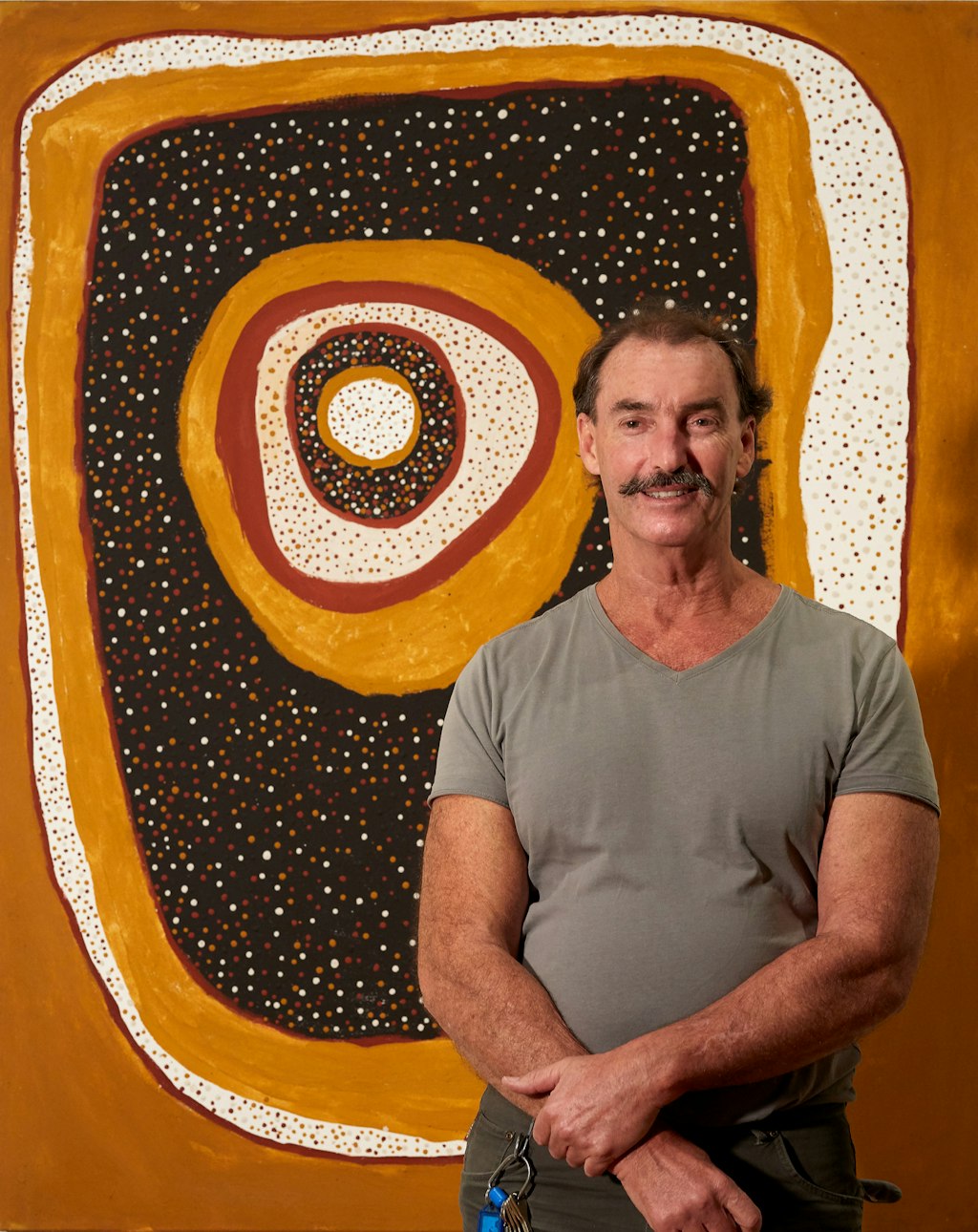 Scenes from the family album | Art Gallery of NSW