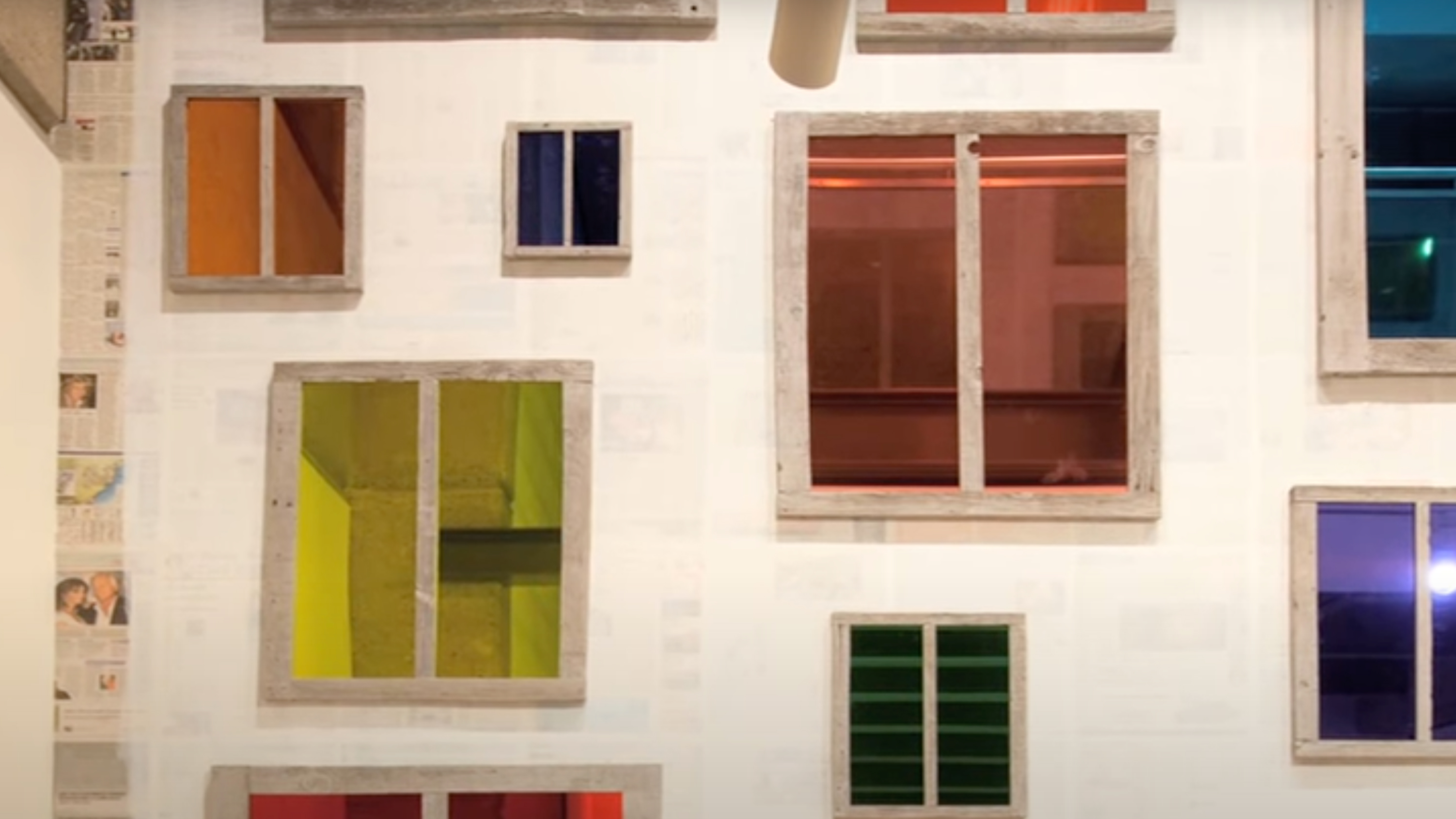 Ugo Rondinone | Art Gallery of NSW