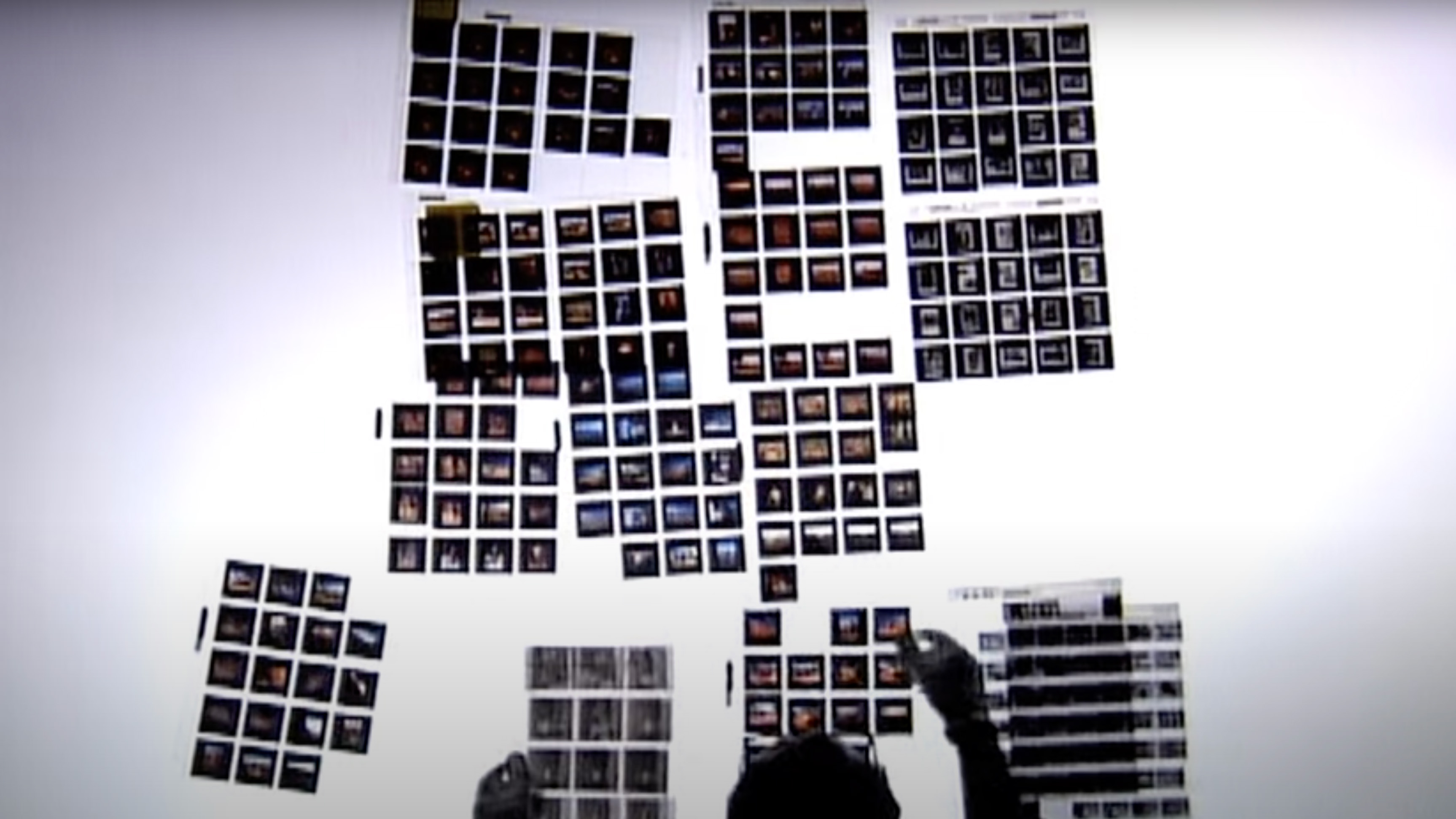 Artist Mervyn Bishop | Art Gallery of NSW