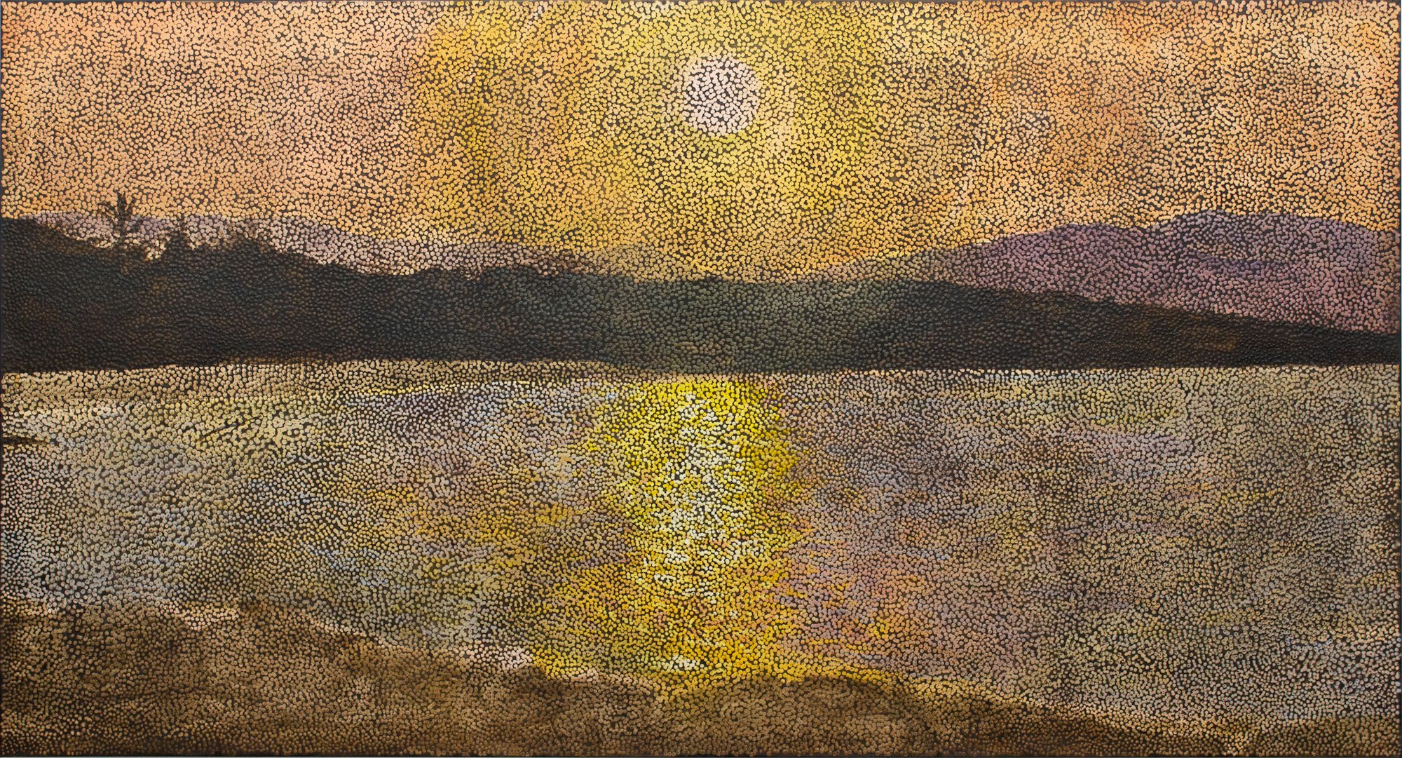 Daniel Boyd | Art Gallery of NSW