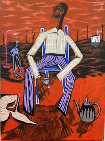 Recipients and finalists | Art Gallery of NSW