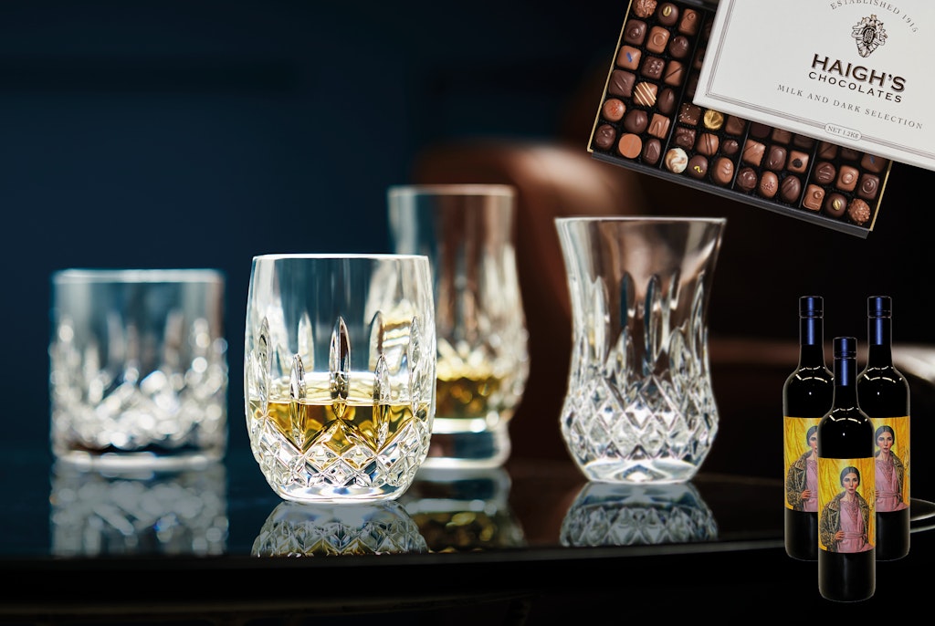 Luxury Draw 2022 | Art Gallery of NSW