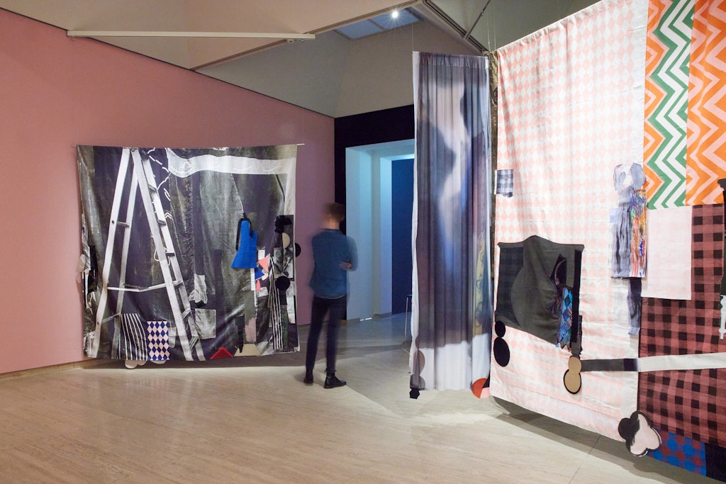 Sally Smart | Art Gallery of NSW