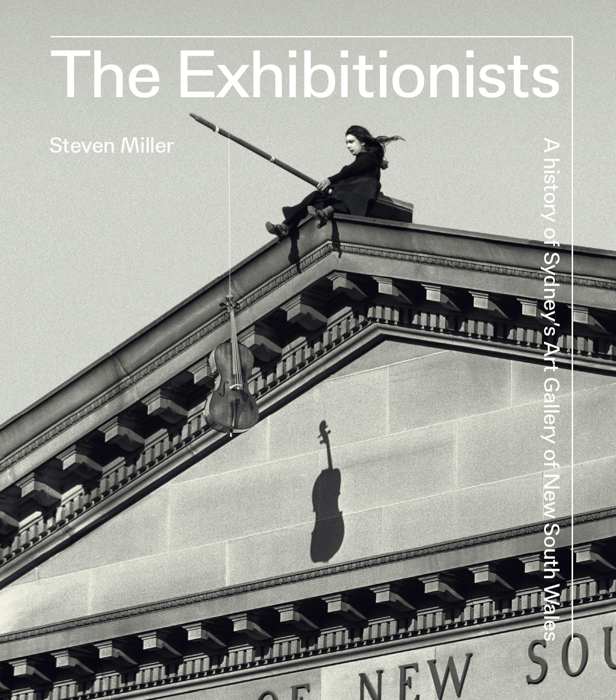 The Exhibitionists | Art Gallery of NSW