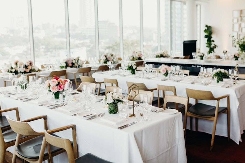 Wedding couple: Sophie and Jack | Art Gallery of NSW