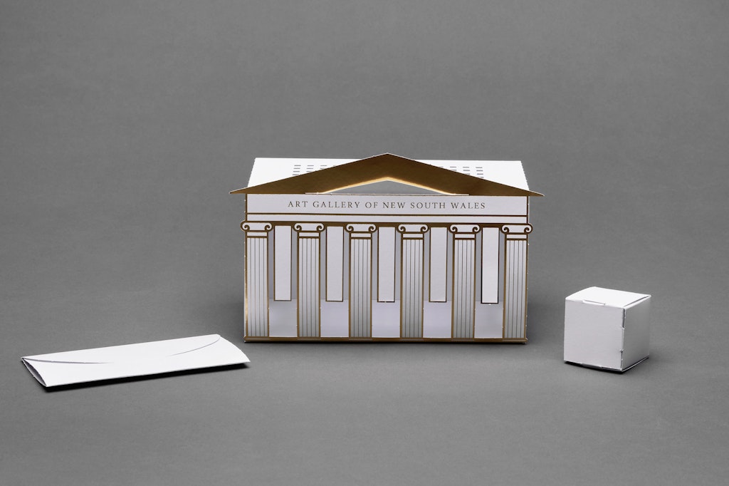 Tips for making your miniature Art Gallery | Art Gallery of NSW