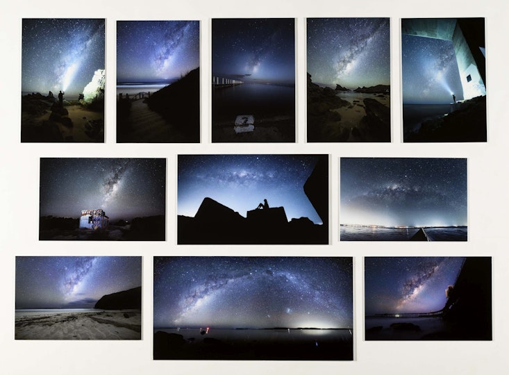 Matthew Barrett | Art Gallery of NSW