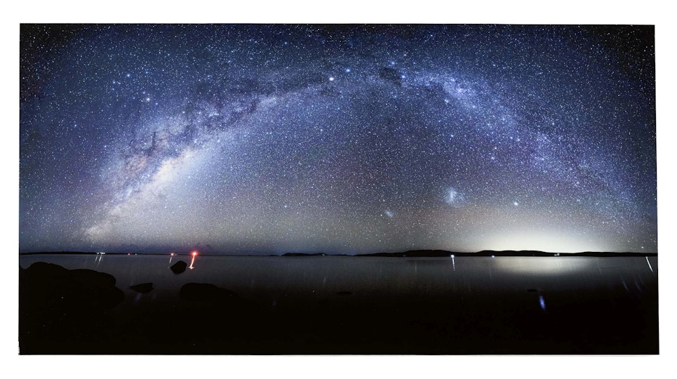 Matthew Barrett | Art Gallery of NSW