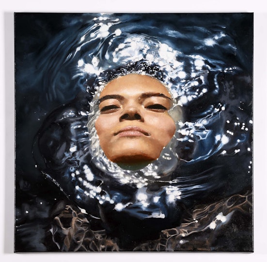 Bella Luu | Art Gallery of NSW