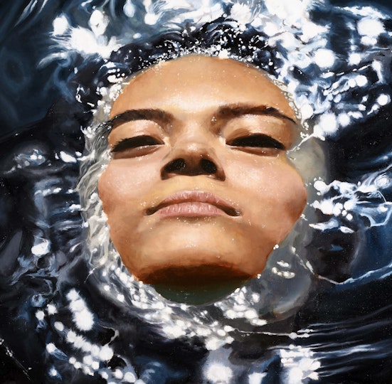 Bella Luu | Art Gallery of NSW