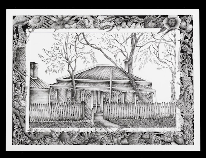 Monique Frasca | Art Gallery of NSW