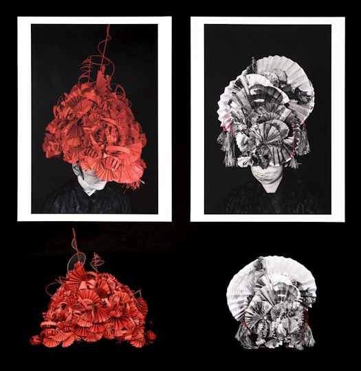 Qizhi (Alice) Guan | Art Gallery of NSW