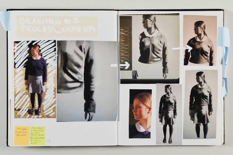 Indiana Grace | Art Gallery of NSW