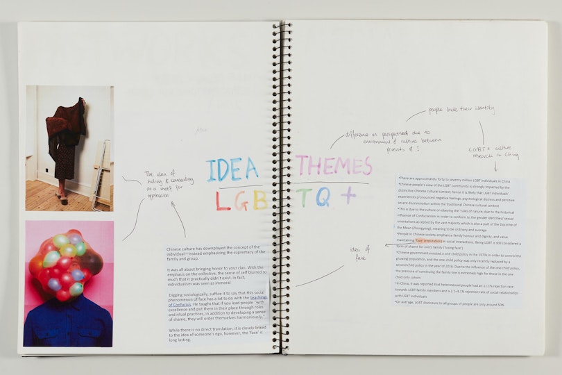 Qizhi (Alice) Guan | Art Gallery of NSW