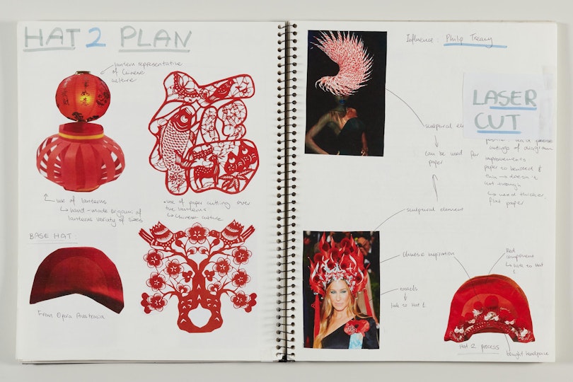 Qizhi (Alice) Guan | Art Gallery of NSW