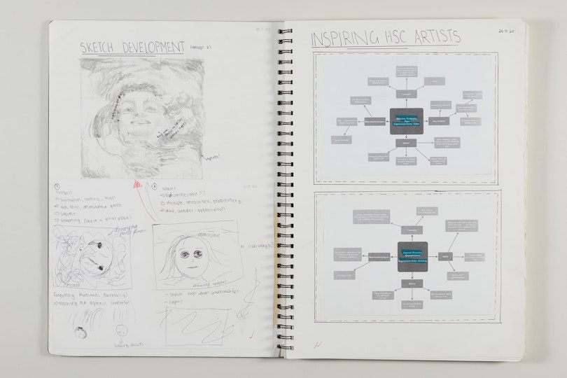 Bella Luu | Art Gallery of NSW