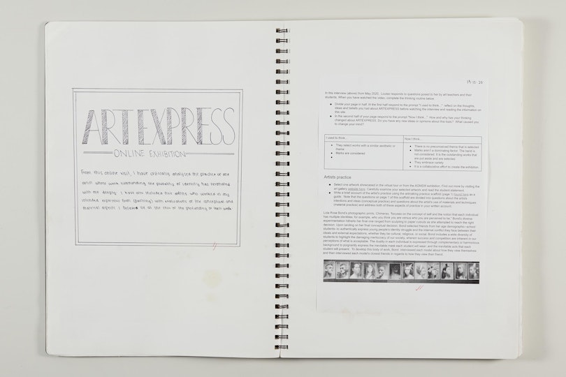 Bella Luu | Art Gallery of NSW