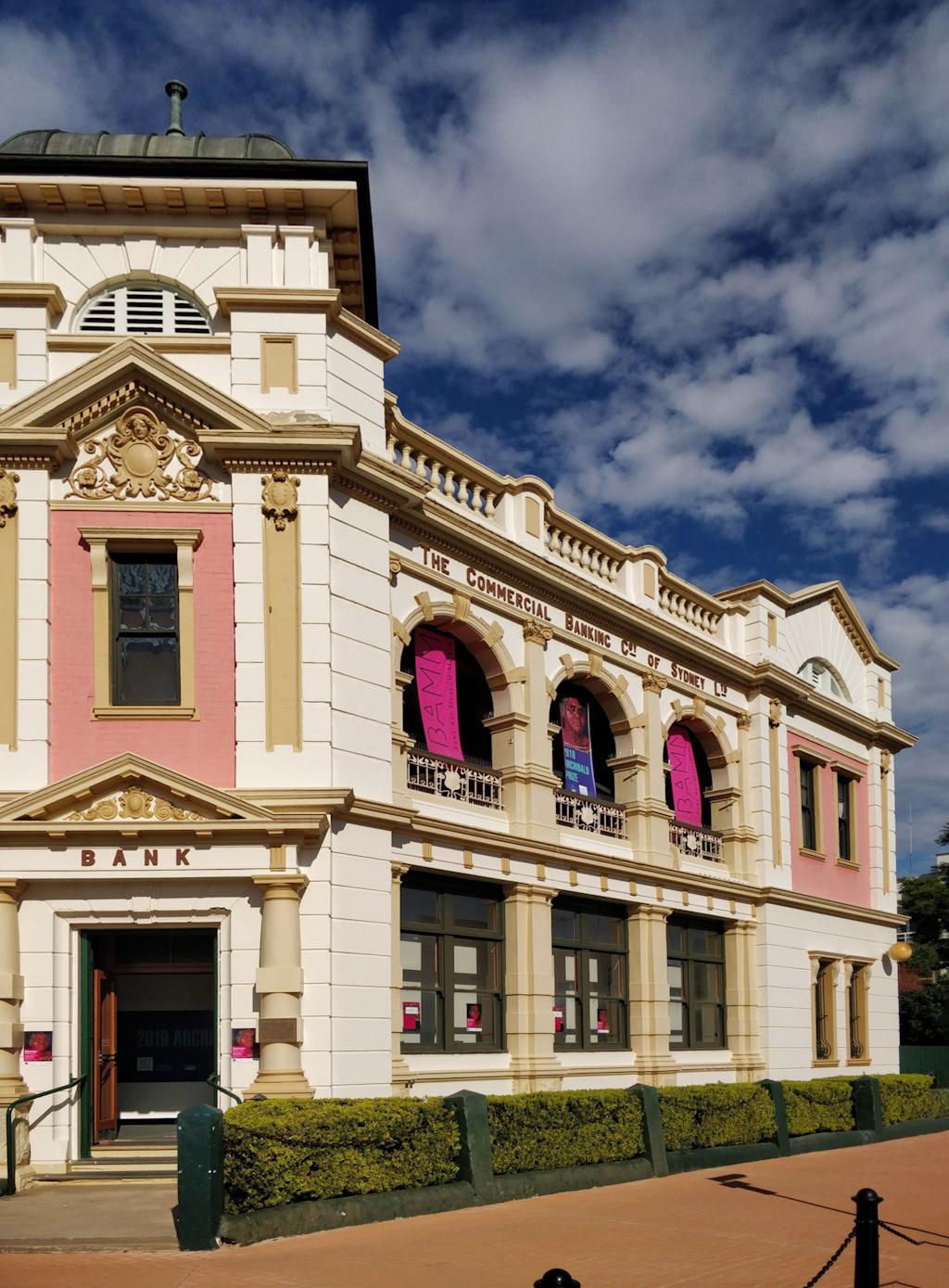 The Archibald Prize in Moree | Art Gallery of NSW