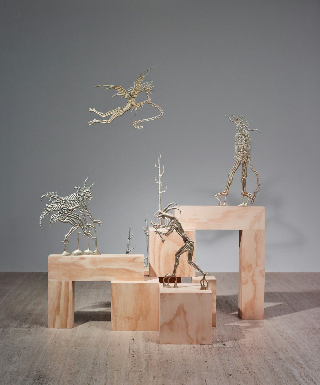 Contemporary Collection Benefactors 30th Birthday | Art Gallery of NSW