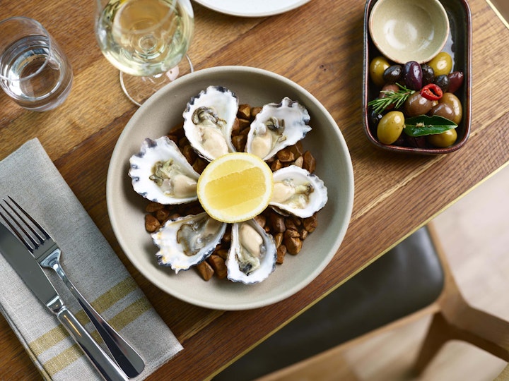 Catering | Art Gallery of NSW