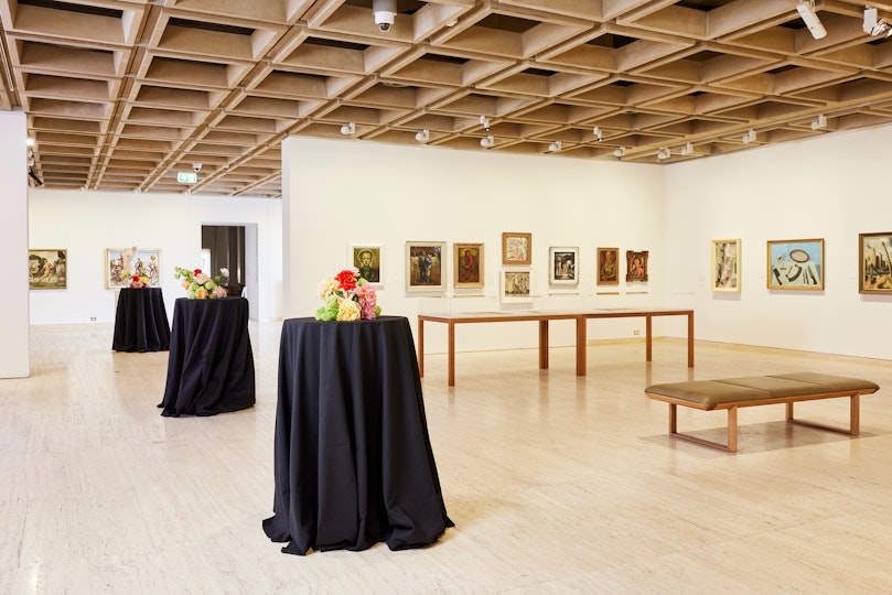 20th-century galleries | Art Gallery of NSW