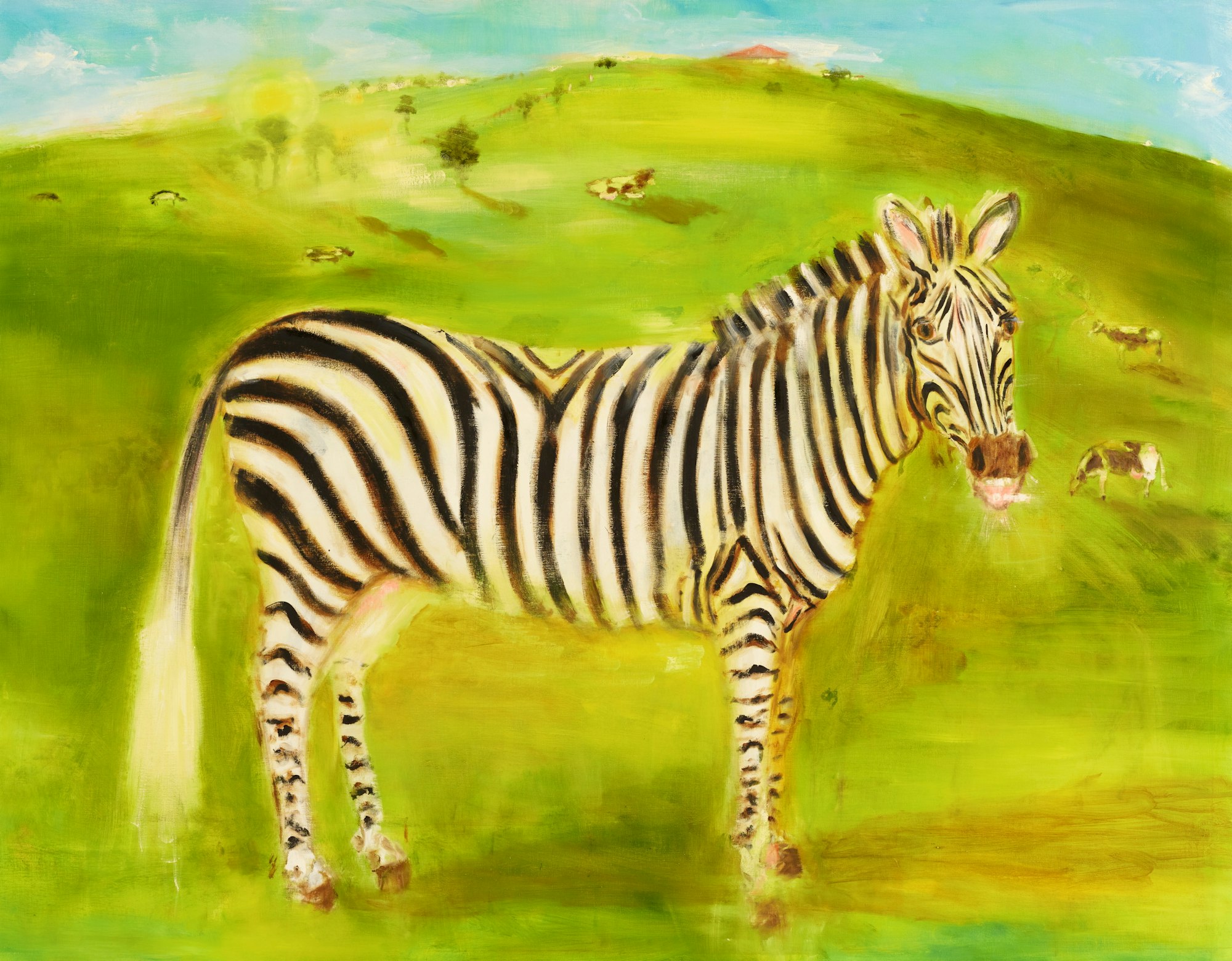 Rodney Pople | Art Gallery of NSW