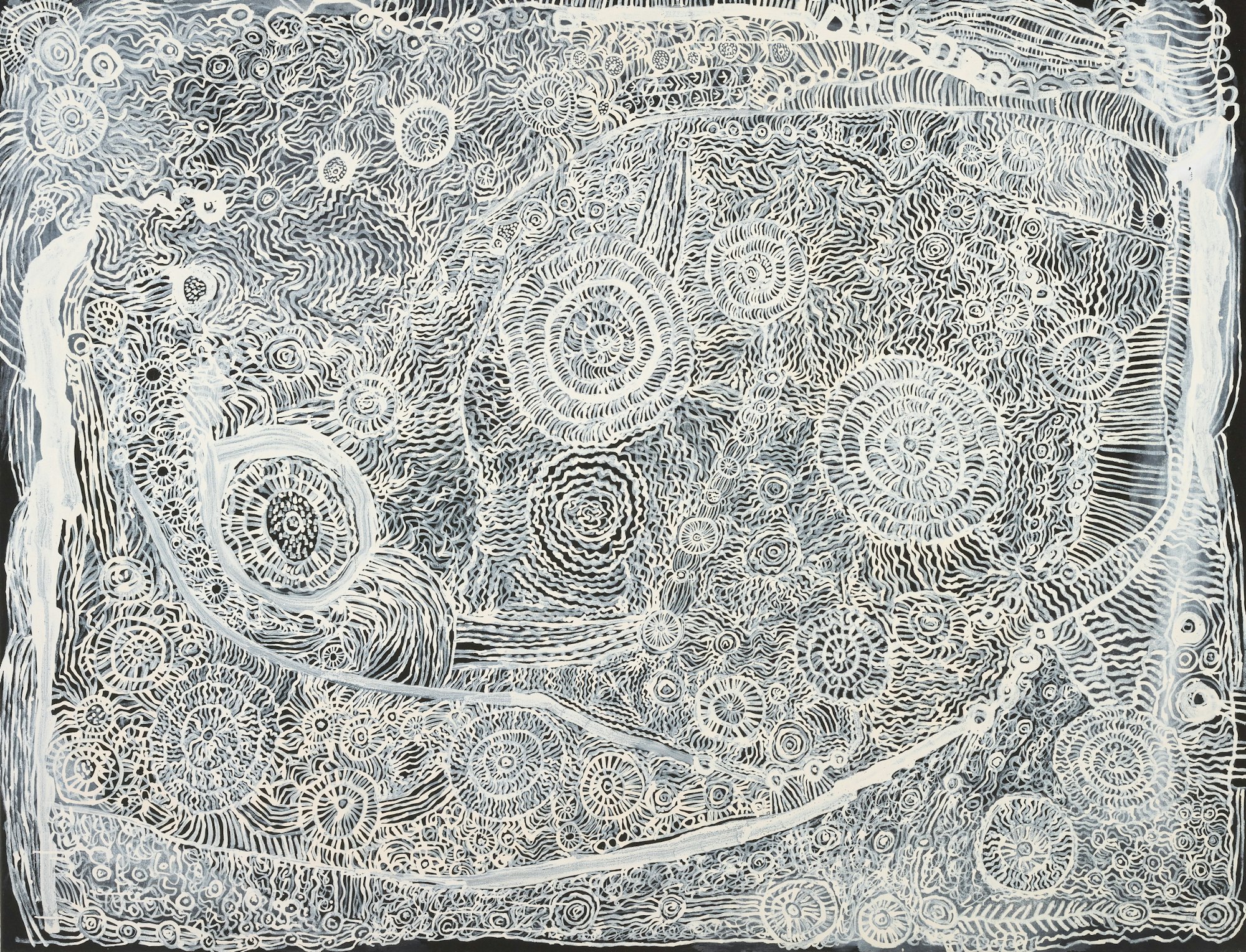 Betty Muffler | Art Gallery of NSW