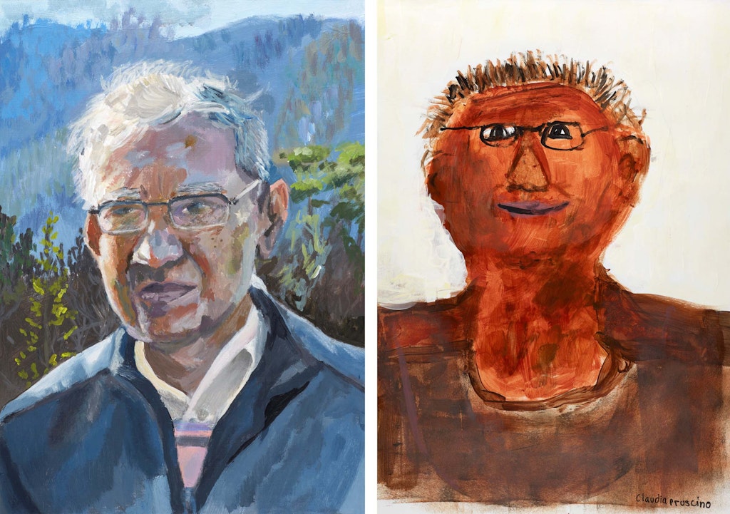 Winners of tenth annual Young Archie competition announced | Art ...