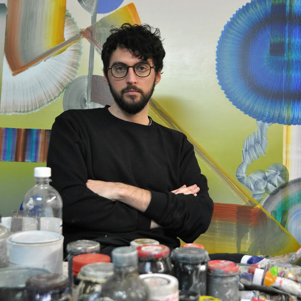 Making their mark | Art Gallery of NSW