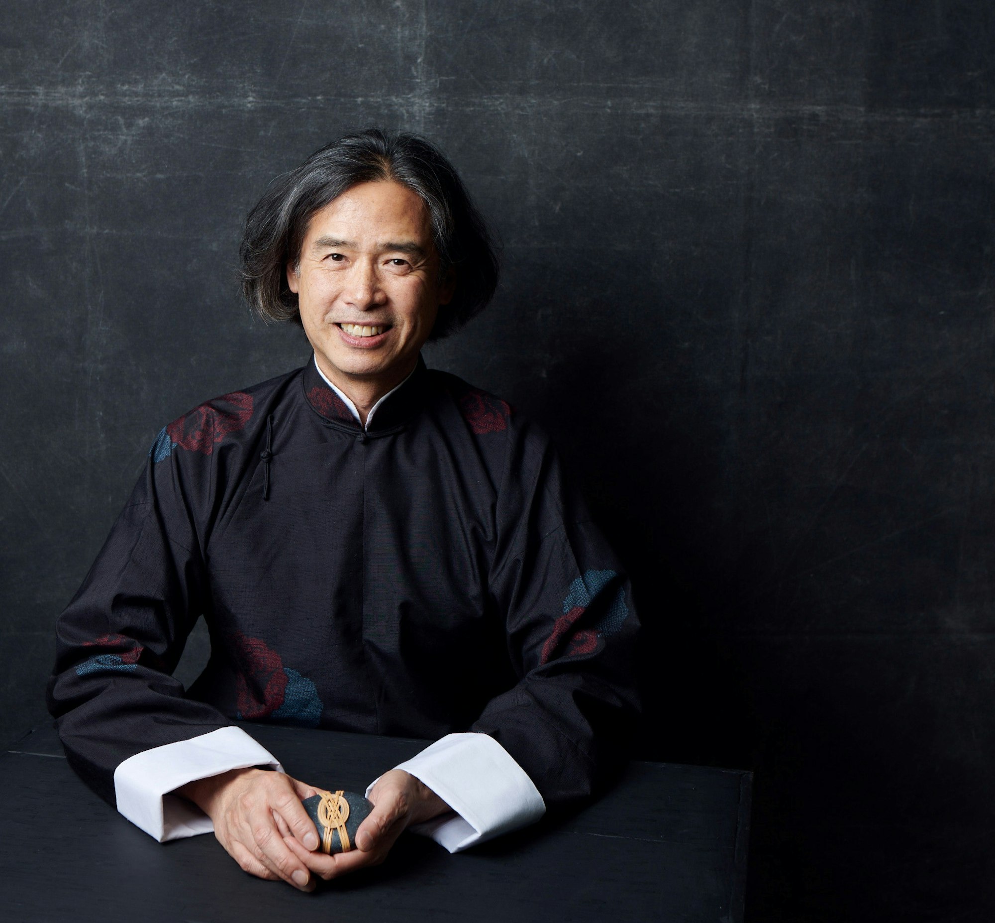 Lee Mingwei | Art Gallery of NSW