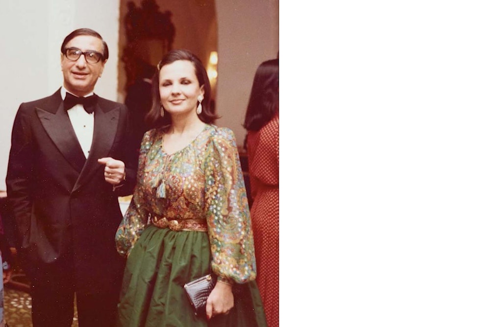 Honouring Susan and Isaac Wakil | Art Gallery of NSW