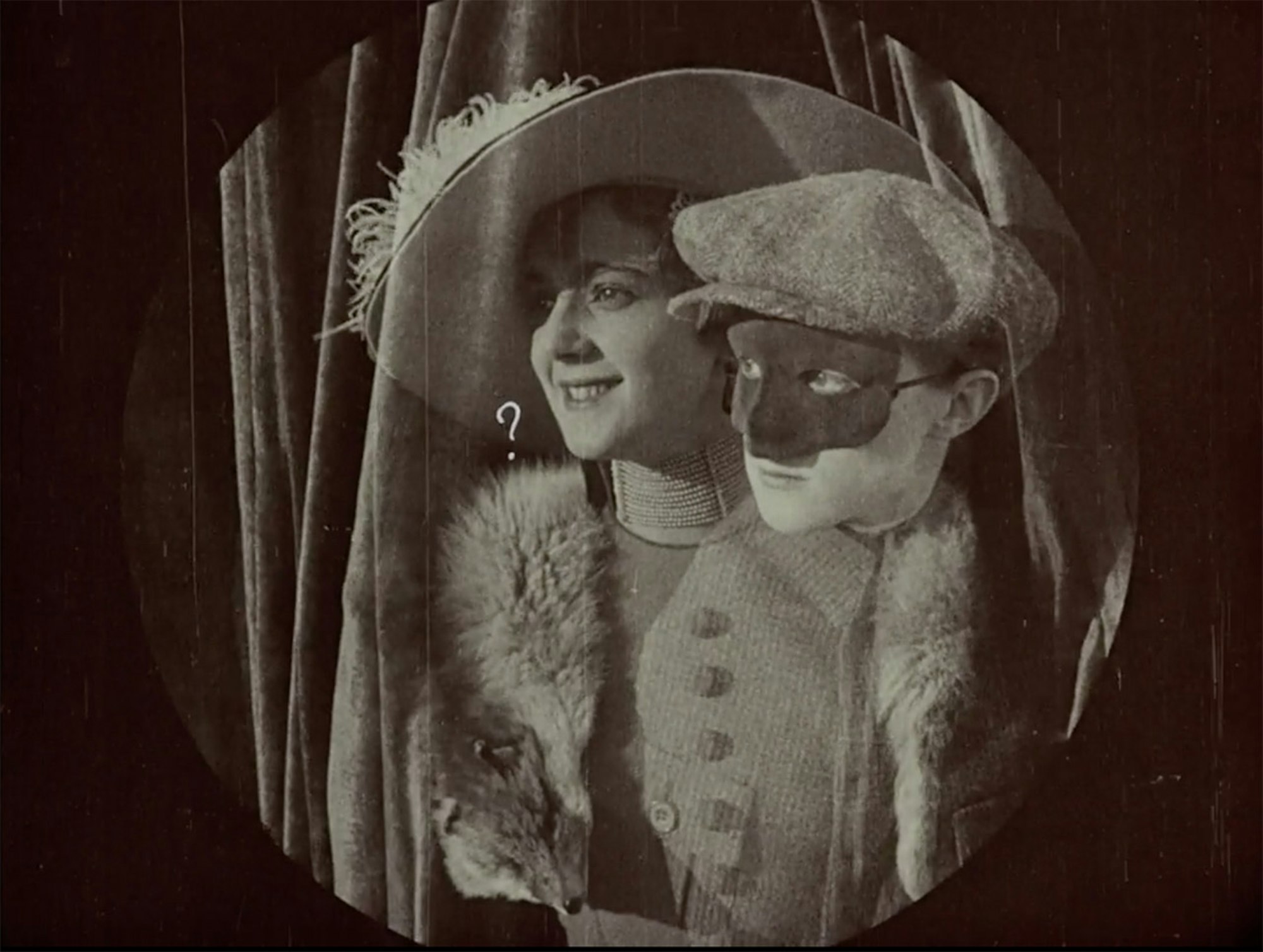 Filibus x Claire Rousay | Art Gallery of NSW