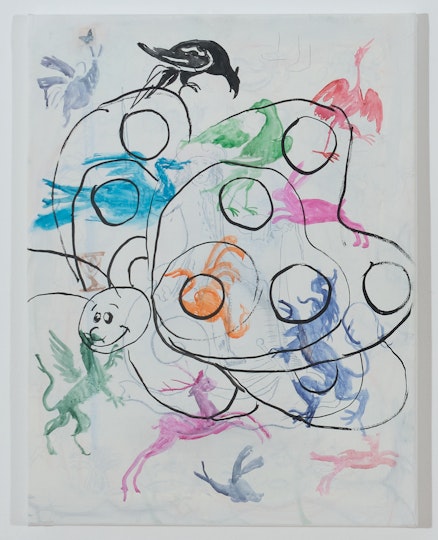 Recipients and finalists | Art Gallery of NSW