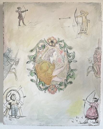 Recipients and finalists | Art Gallery of NSW