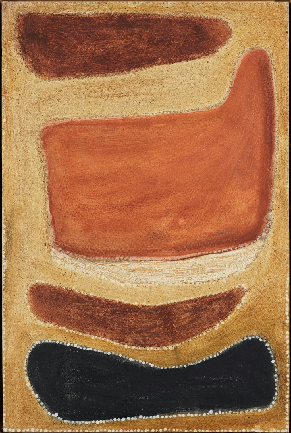 Rover Thomas | Art Gallery of NSW