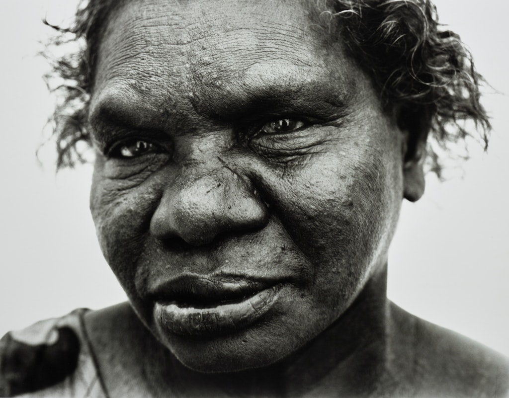Ricky Maynard | Art Gallery of NSW