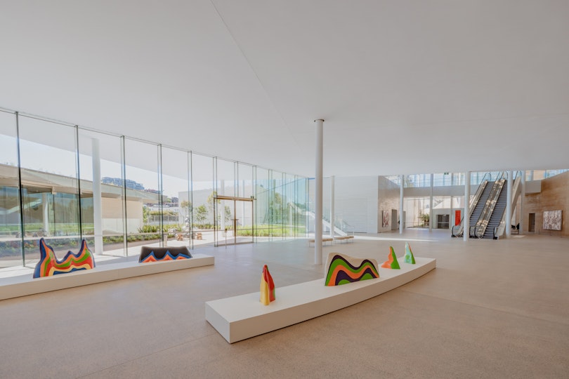 Atrium | Art Gallery of NSW