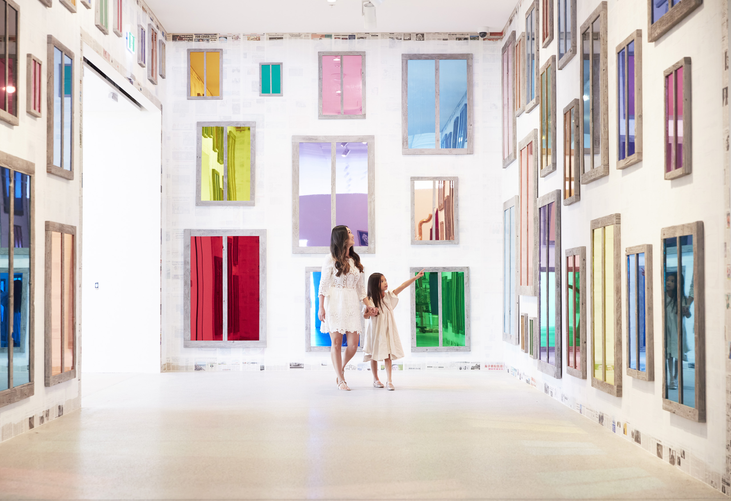 Our art museum campus | Art Gallery of NSW